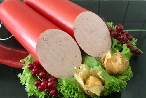 Lyoner – Künzel Service